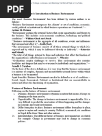 Stakeholder Theory: Edward Freeman (1984) | PDF