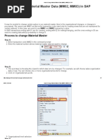 Customizing Material Master - Adding New Tab - Sub-Screen in MM01 - MM02 - MM03 - SAP Blogs ...