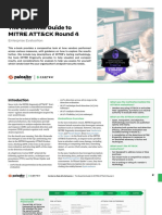Case Study of COSMOS BANK Cyber Attack | PDF | Ransomware | Cybercrime