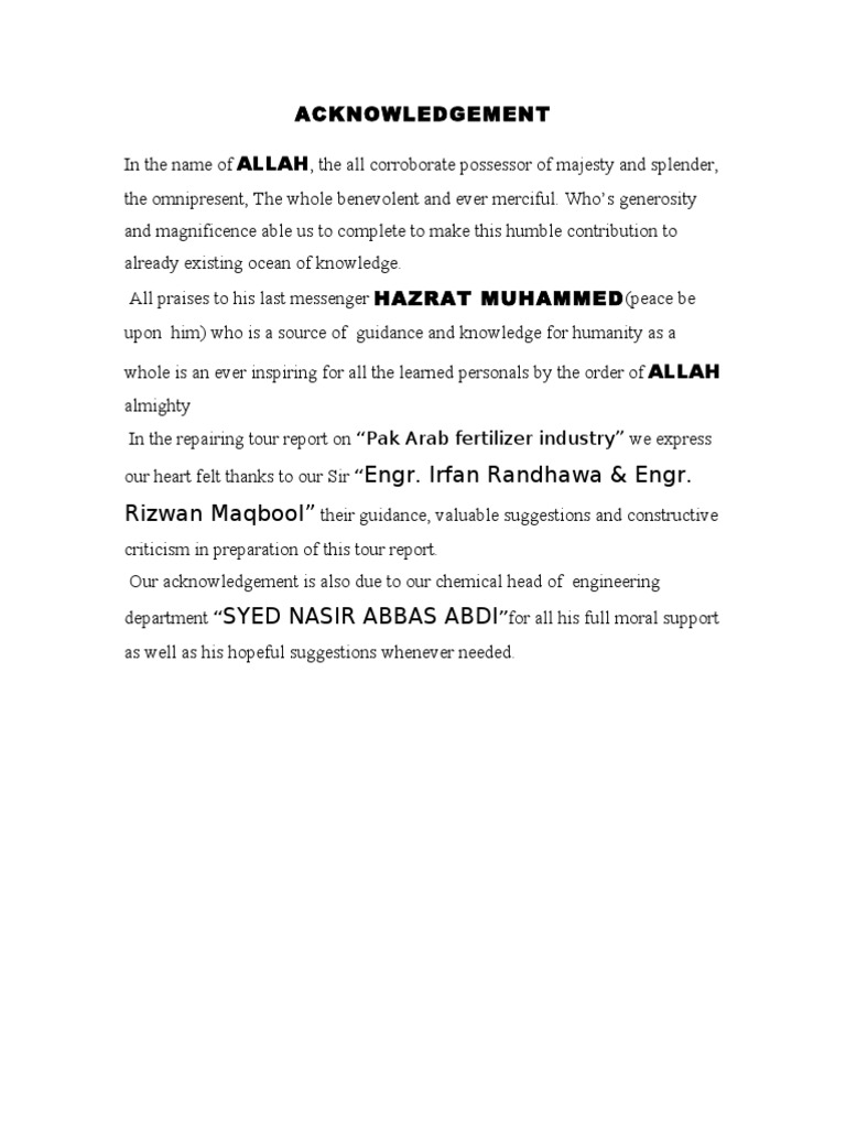 Pakarab | PDF | Strategic Management | Fertilizer