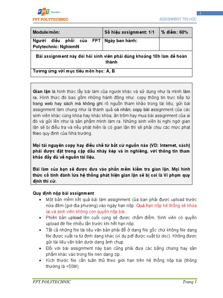 COM1071 - Assingment | PDF