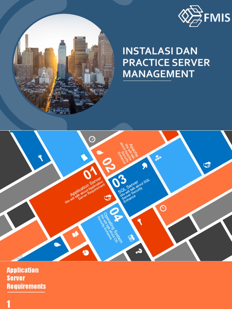2 Instalasi Dan Practice Server Management | Download Free PDF | My Sql ...