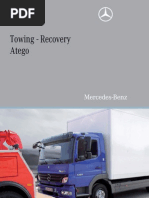 Breakdown Procedure | PDF | Vehicles | Road