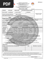 CGHS Addition Deletion | PDF