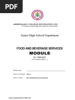 Max's Restaurant Case Study | PDF | Restaurant And Catering | Economies