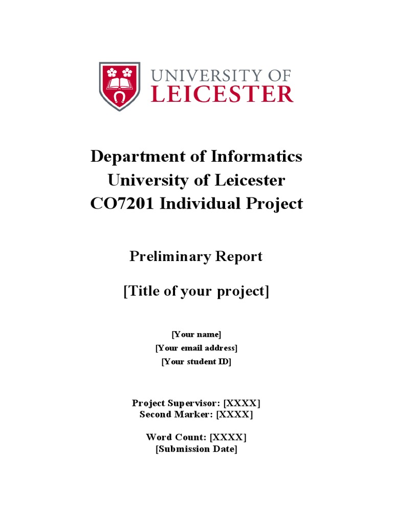 studentID - Preliminary - Report Mobile App | PDF | Android (Operating System) | Software
