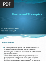 Protokol Rcheop | PDF | Chemotherapy | Medical Specialties