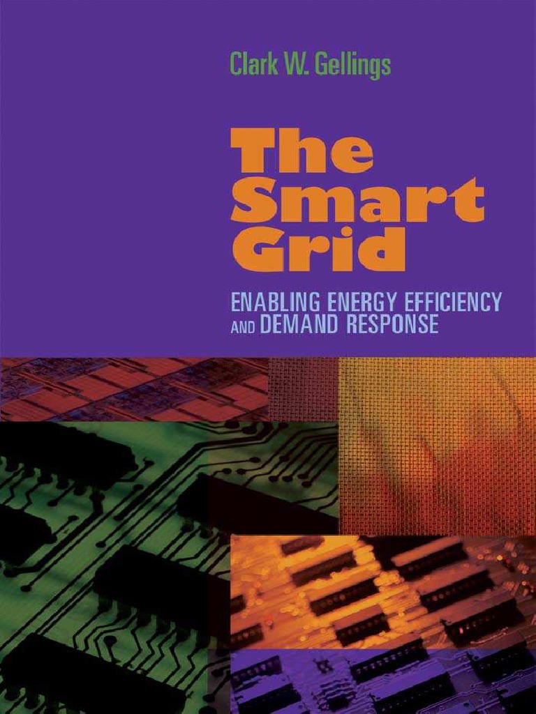 The Smart Grid Enabling Energy Efficienc Pdf Smart Grid Electrical Grid
