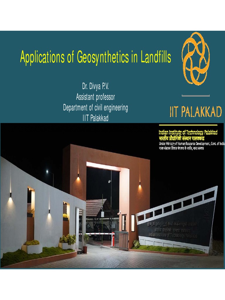 10) - FDP - 22.06 - DR - Divya | PDF | Geotechnical Engineering | Soil