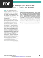 Scoring Instructions For NICHQ Vanderbilt Assessment Scales | PDF ...