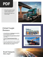 MDP Class 4TH (2ND Term) | PDF | Transport | Mode Of Transport