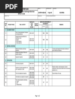 Manufacturer - Approved Saudi Aramco Data Sheet APCS-1A/1B/1C/1D/1E//1F | PDF | Paint | Applied ...