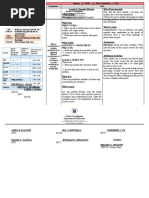 Semi Detailed Lesson-Plan - Monsoon | PDF | Monsoon | Wound