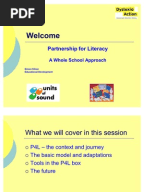 Susan Ebbels - Introduction to Shape Coding - Assessment-Meaning and ...