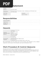 Construction Regulations 2014 PDF | PDF | Occupational Safety And ...