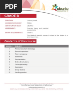 Security Grade C | PDF