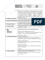 School Based Moderation Tool | PDF | Educational Assessment | Education ...