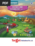 IX Science - Masterkey | PDF