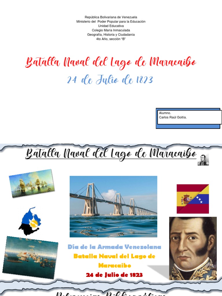Batalla Navál | PDF