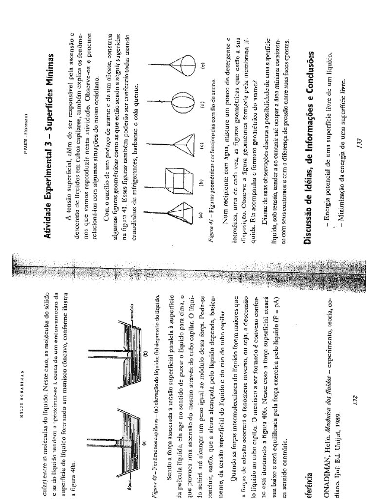 H Bonadiman - Hidrostatica e Calor-2 | PDF