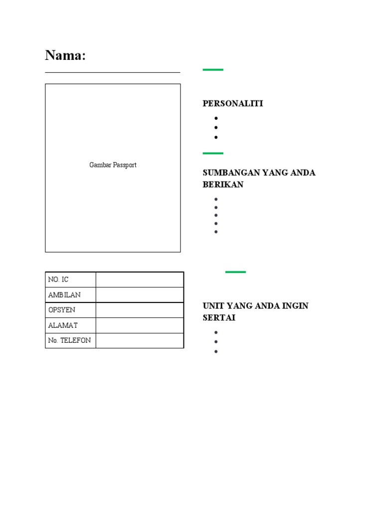 Resume Ahli EVOLTI | PDF