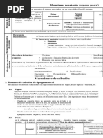 Gráfico de Mapa Conceptual Mental Con Concepto Principal e Ideas Secundarias Moderno y Ordenado ...