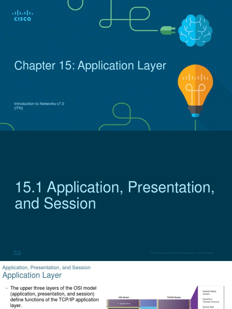 Application Layer Pdf Domain Name System Hypertext Transfer Protocol