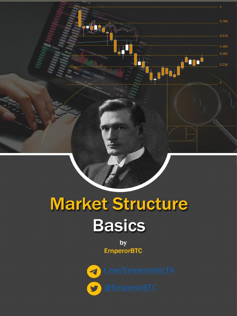 PA Part 1 Market Structure | PDF | Market Trend