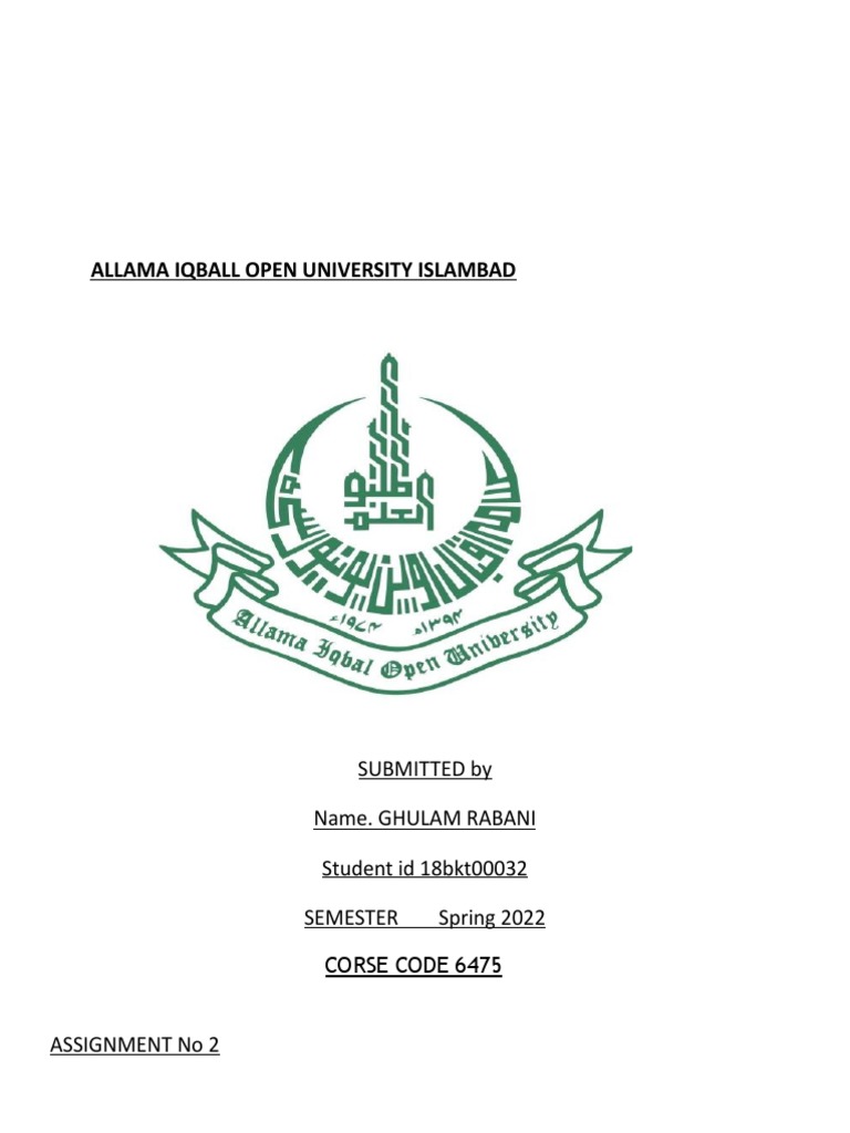 6475-2 (Ghulam Rabani | PDF