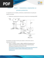Símbolos y Diagramas ASME | PDF | Ingeniería | Informática y tecnología ...