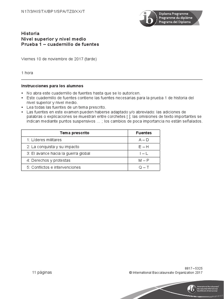 Prueba 1 de Historia. Ib | PDF | Genghis Khan | Japón