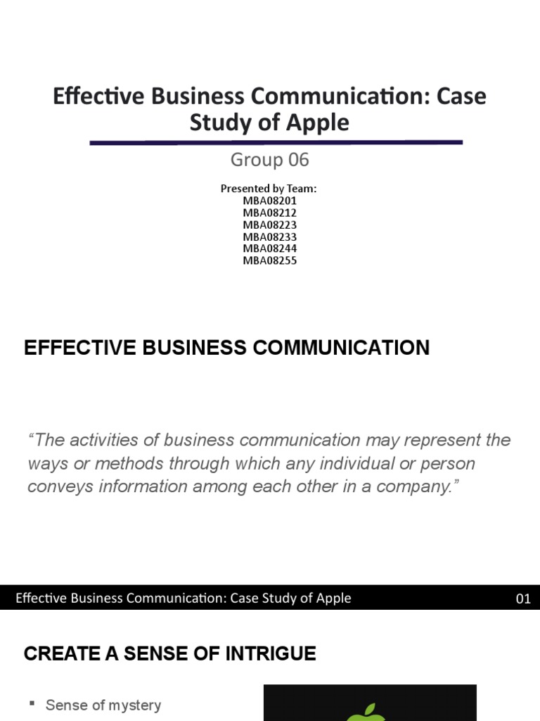 CCTM Group06 | PDF | Brand | Communication