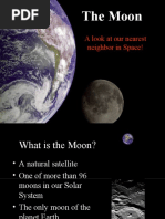Bill Nye Moon Worksheet Guide | PDF | Moon | Earth