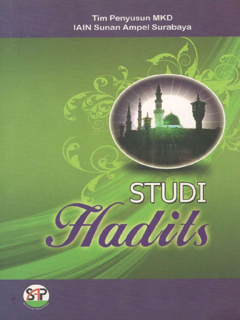 Rudy Al Hana - Studi Hadits | PDF