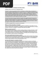 CHED-P Certificate Creation Guide | PDF | Transport | Software