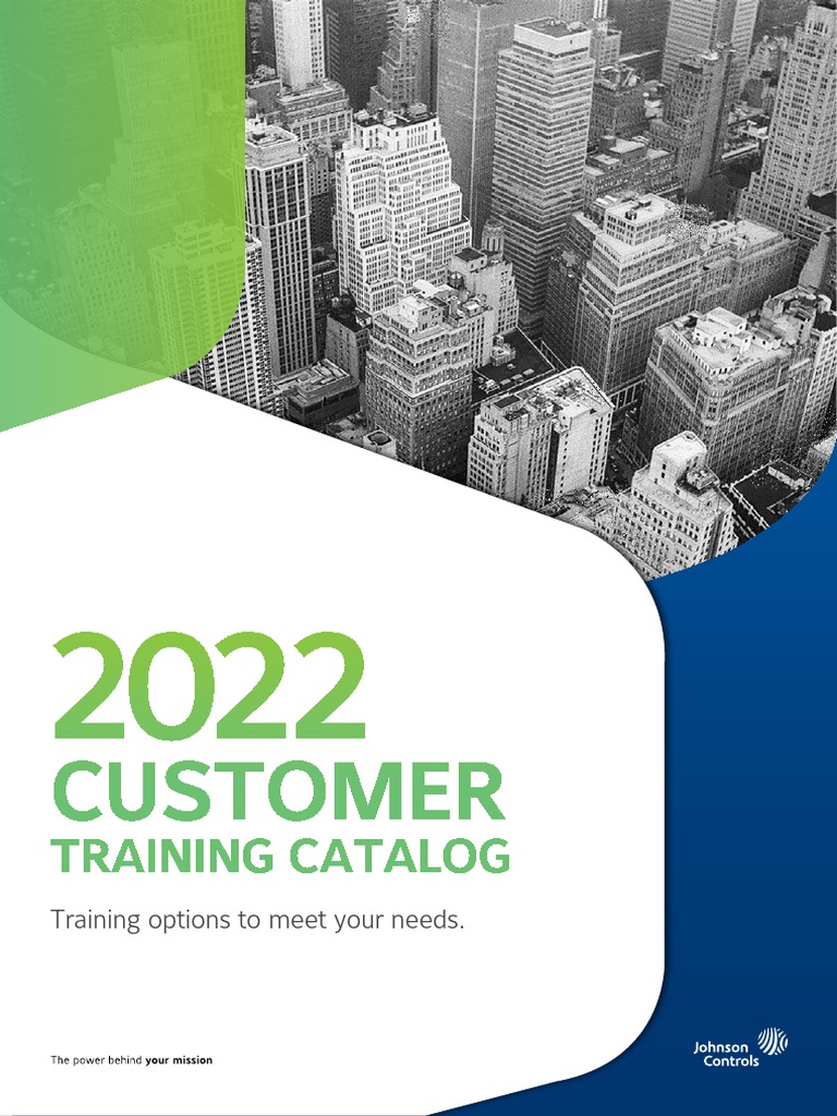 2022 Digital JCI Training Catalog | PDF | Hotel | Simulation