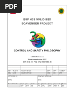 Nitrogen Purging Procedure | PDF | Pipeline Transport | Valve