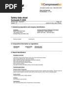 Metal Brite HD 25 LTR | PDF | Firefighting | Fires