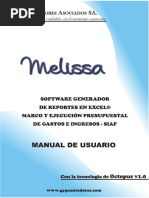 Manual Correo Gva | PDF | Microsoft Outlook | Microsoft