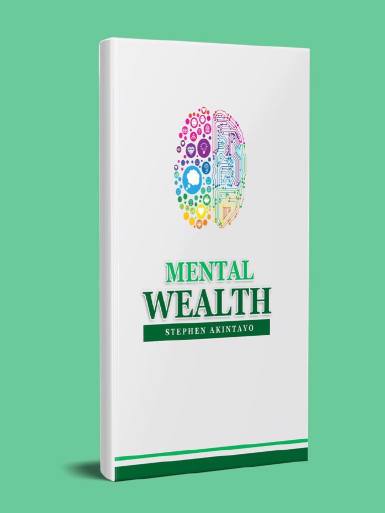 Mental Wealth | PDF | Franchising | Mental Health