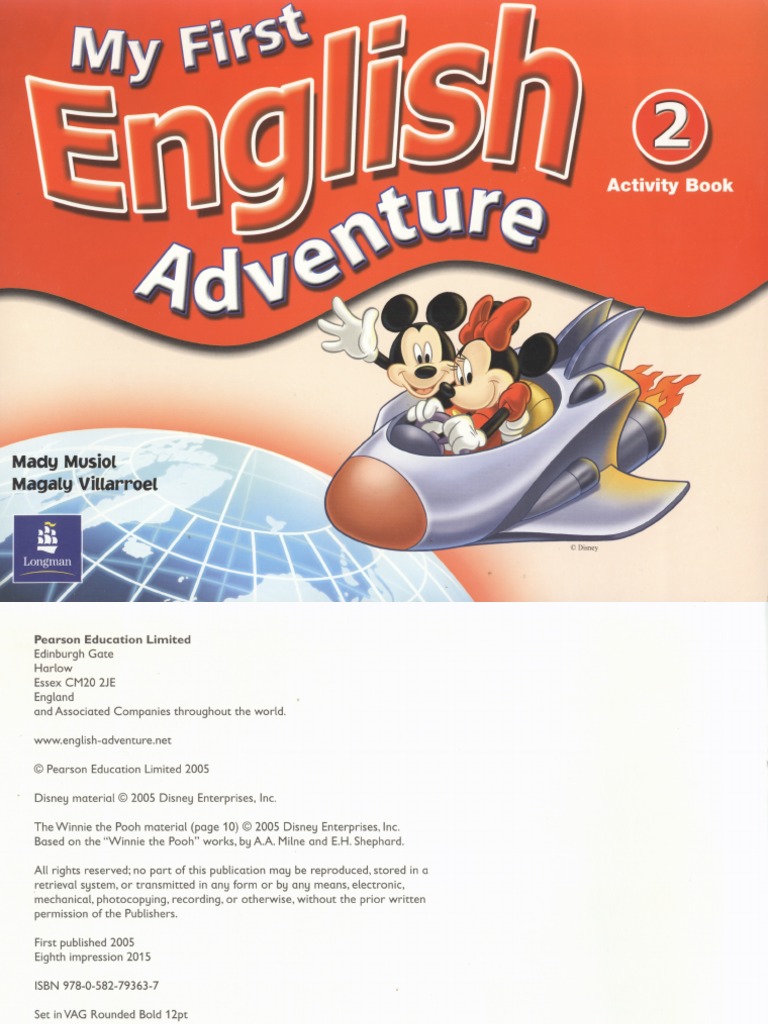 my_first_english_adventure_2_ab | PDF