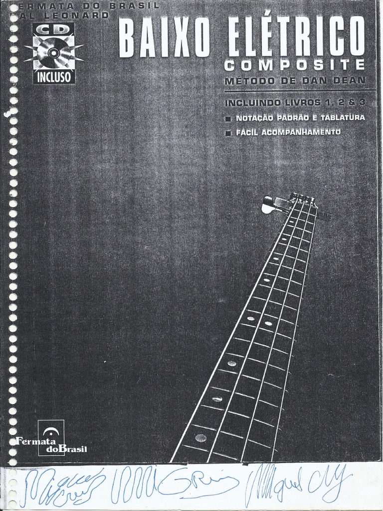 Dan Dean Bass | PDF