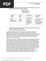 Diferencias y Similitudes de Metodologia, Metodo, Tecnica y Metodo Cientifico | PDF | Ciencia y ...