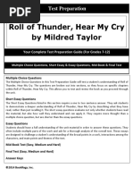 Warriors Dont Cry Questions | PDF