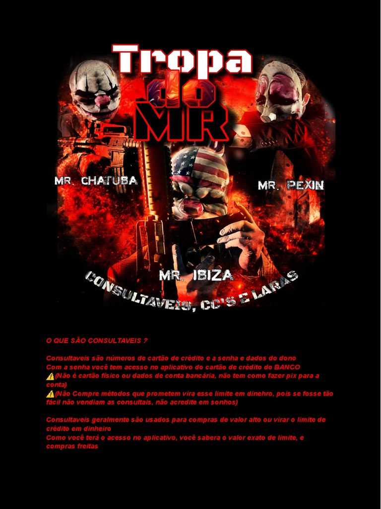 Como Usar Consultavel | PDF | Aplicativo para celular | YouTube