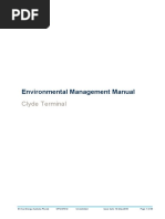 Construction Waste Management Plan | PDF | Waste | Recycling