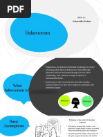 Selectionism Booklet: by Alldayaba | PDF | Psychology | Behavioural ...