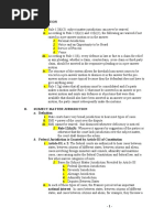 Wigmore On Evidence | PDF | Relevance (Law) | Evidence (Law)