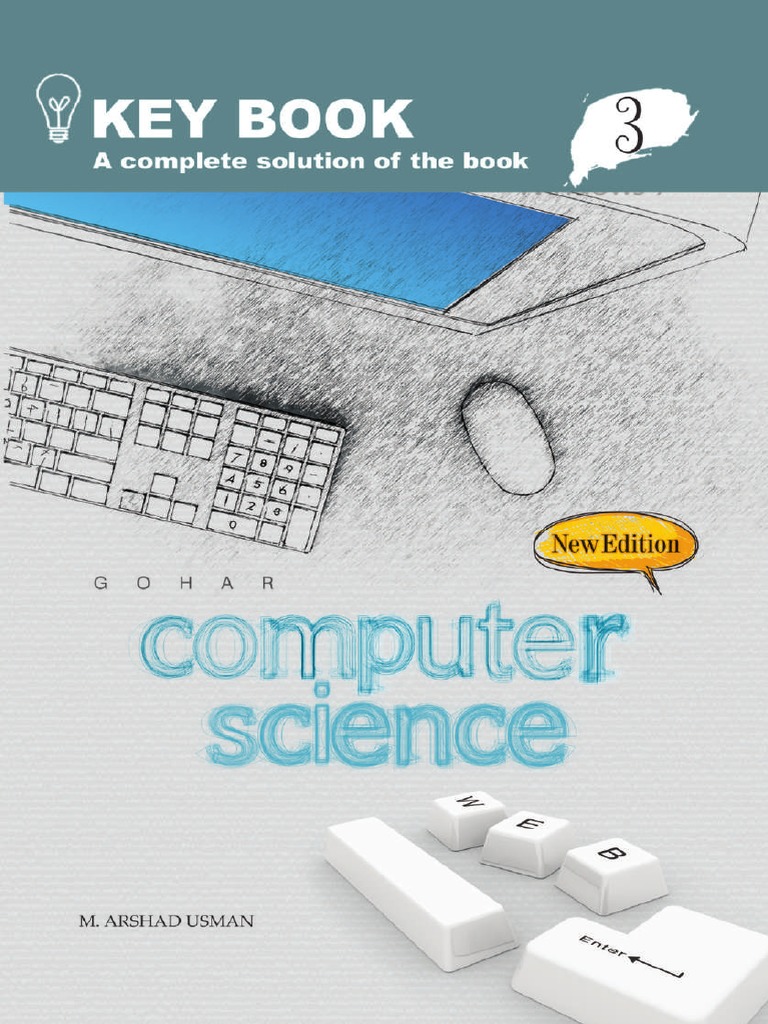 Gohar Computer Science Keybook 03 Pdf Computer File Icon Computing