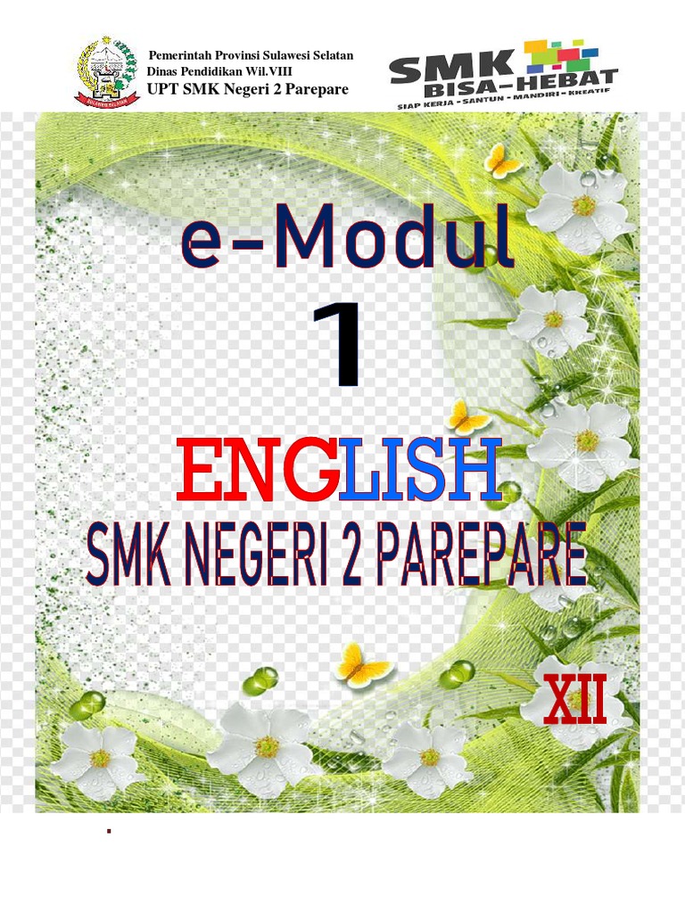 Modul 1 | PDF